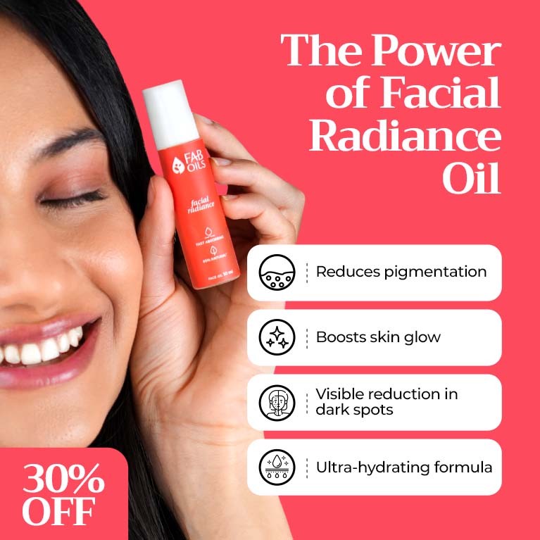 Fast Absorbing Natural Oils For Skin & Hair Online | Fab Oils