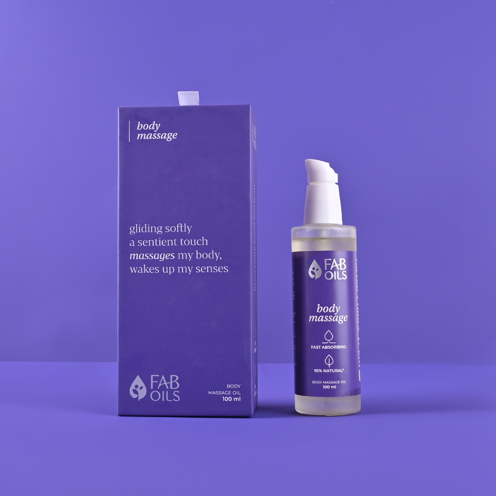 Fast Absorbing Natural Oils For Skin & Hair Online | Fab Oils
