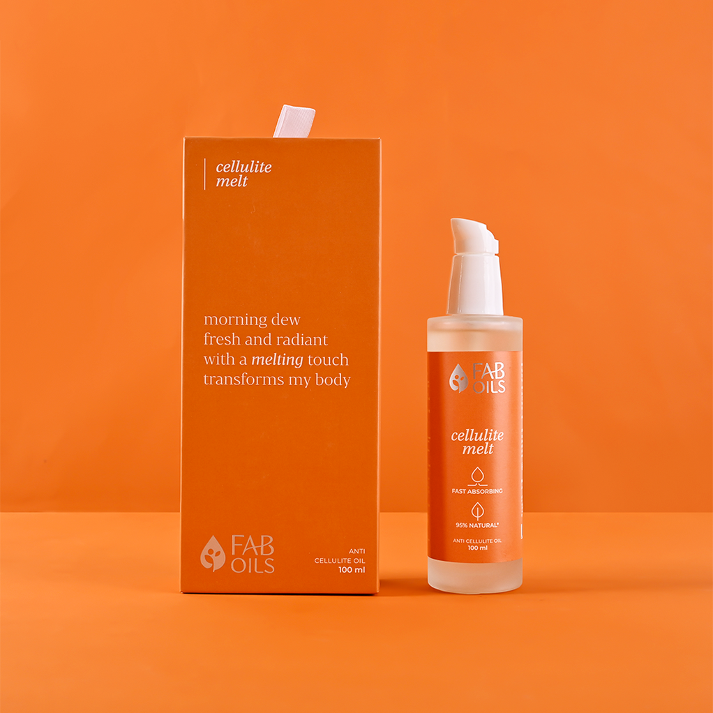 Fast Absorbing Natural Oils For Skin & Hair Online | Fab Oils